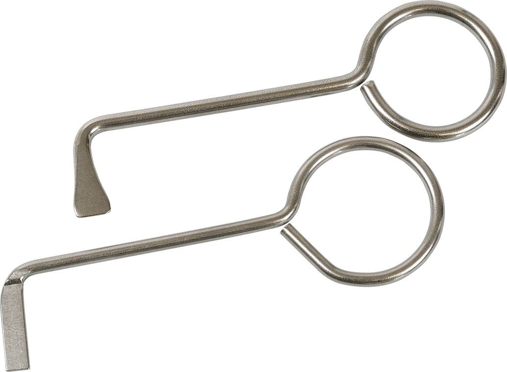 Special Lever Pick - Buy from Multipick.com