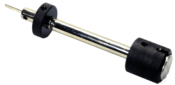 Multipick Kronos – The electric pick gun for all