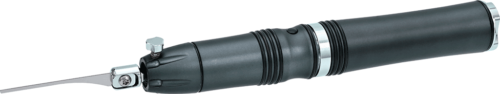 Multipick Kronos – The electric pick gun for all