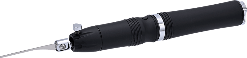 Multipick Kronos – The electric pick gun for all