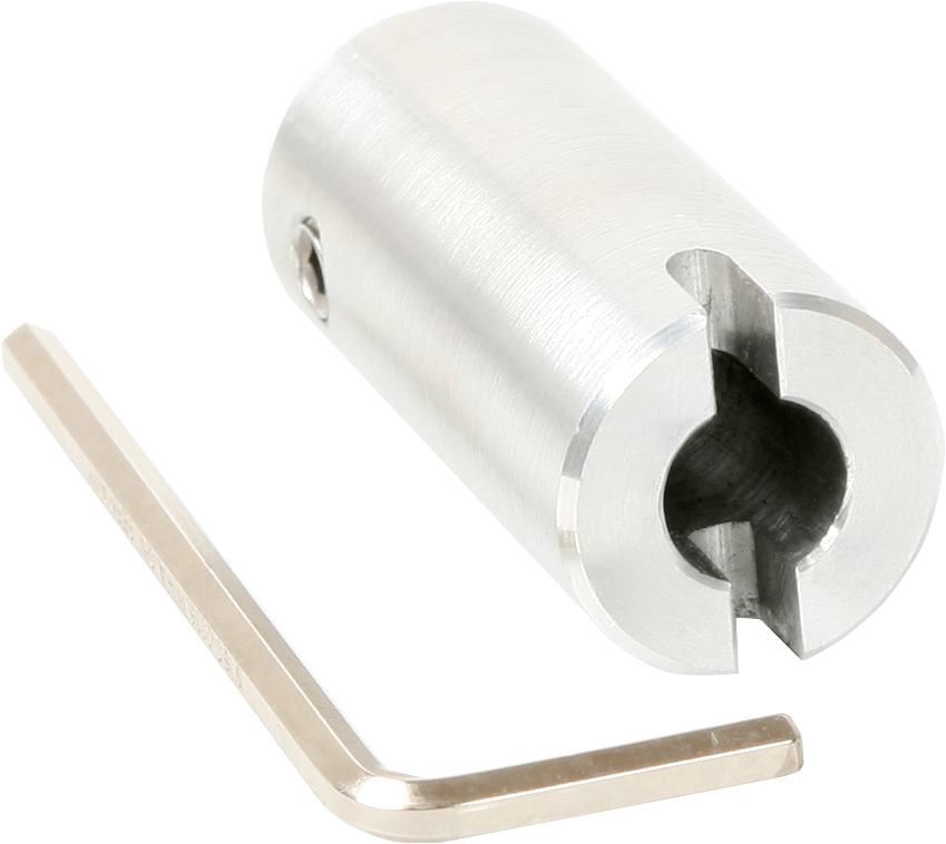 Bump Key Plug Spinner - Adapter - Buy from Multipick.com