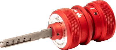 PEUGEOT / CITROEN HU83 - ORIGINAL TURBO DECODER