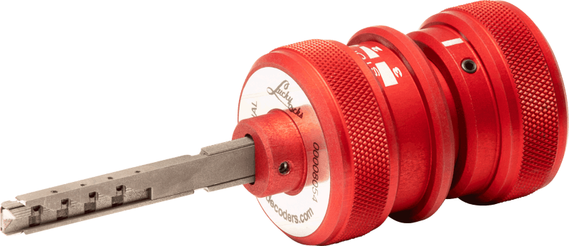 PEUGEOT / CITROEN HU83 - ORIGINAL TURBO DECODER