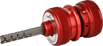 PEUGEOT / CITROEN HU83 - ORIGINAL TURBO DECODER