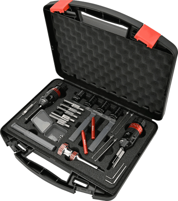 Kronos Complete Electric Lock Pick Set - Buy from Multipick