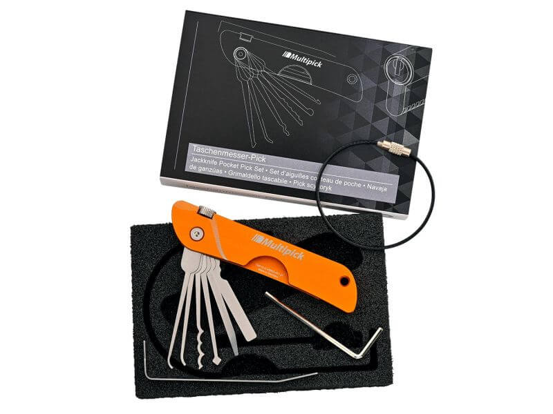 Latest Multipick Product Updates